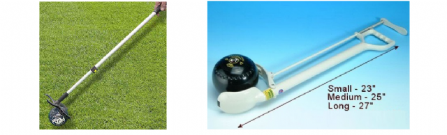 Dalgety Bay Bowling Club